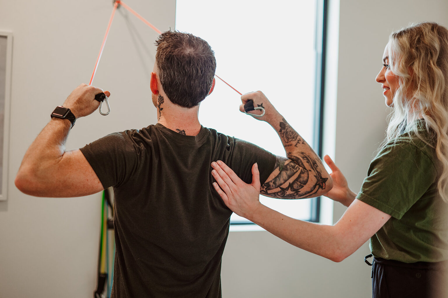 Massage & Acupuncture Salmon Arm - Meridian Integrative Health